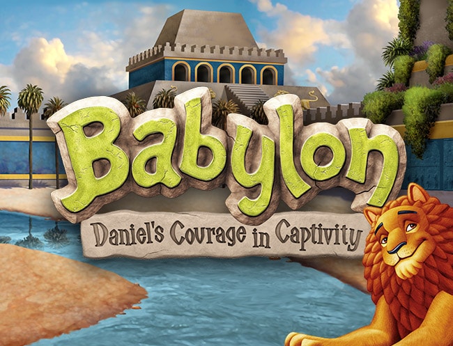 About The Children s Department VBS 2018 Babylon By Group Publishing About The Children s Department VBS 2018 Babylon By Group Publishing