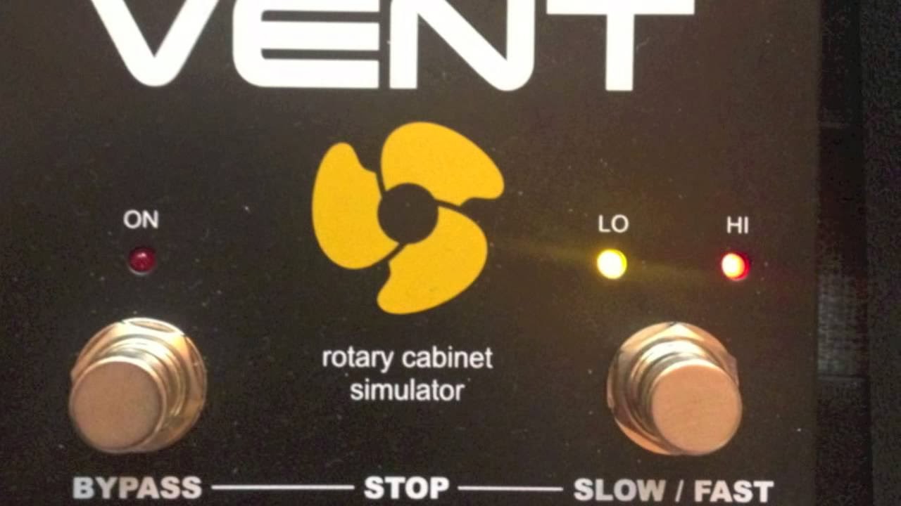 HAMMOND ORGAN Blog!: Neo Instruments MINI VENT