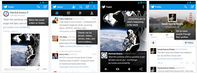 Download Aplikasi Twitter Android Gratis - Teknologi