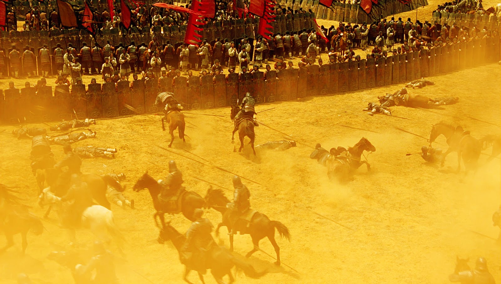 Tarim Basin: An Oasis of Strife and Civilization 1: 安西