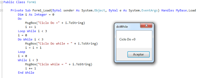 Desarrolla Software utilizando Programacion Orientada a Objetos 3°A-SVR