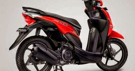 Download gambar motor beat dan harganya Terbaru - Suremotto