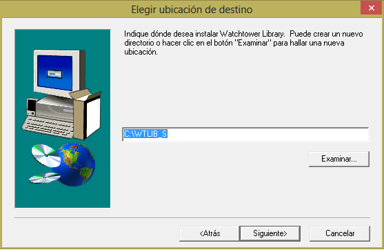 Reiniciar... el espejismo de JW.ORG: Watchtower Library 2015 Español