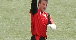 Michael Ingham