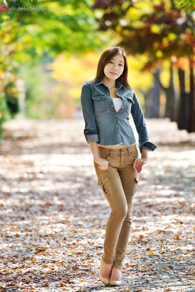 Xxx Nude Girls Han Ji Eun Simply Gorgeous