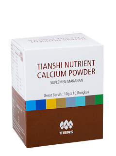TIENS NUTRIENT HIGH CALSIUM POWDER