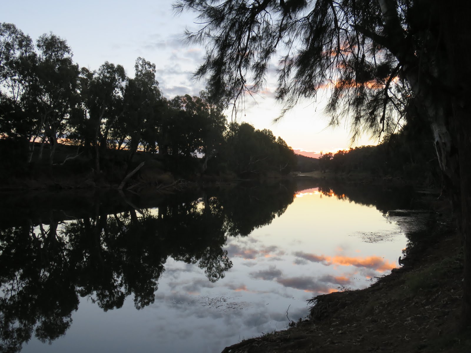 jannimary: A Long, Long Weekend Part 4 - Camping at Ponto Falls