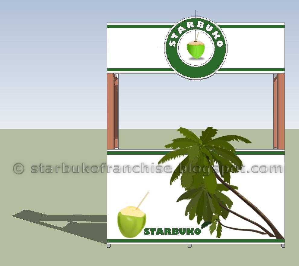 Star Buko Franchising
