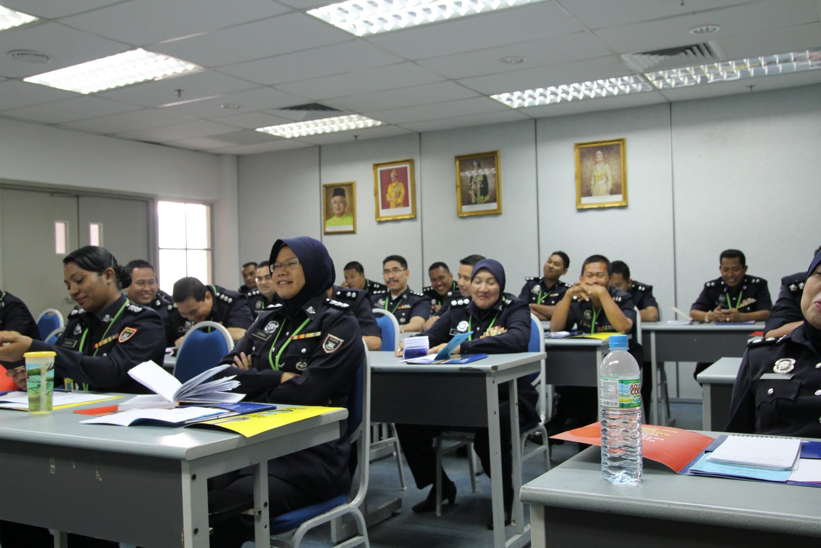 Pertubuhan Alumni Debat Malaysia (ADAM): Ceramah Motivasi di Maktab ...