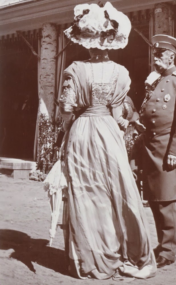 VINTAGE PHOTOGRAPHY: Vintage fashion