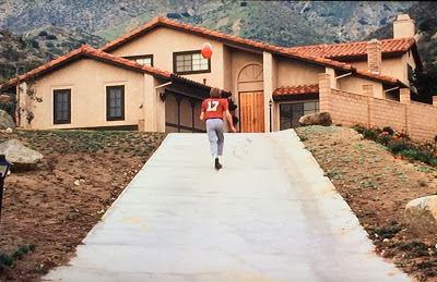 Reel to Real Filming Locations: E.T. - The Extra-Terrestrial (1982)