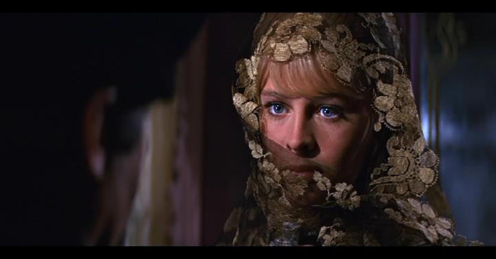 Contraquerencia (y a contramano): Lara: homenaje a la belleza