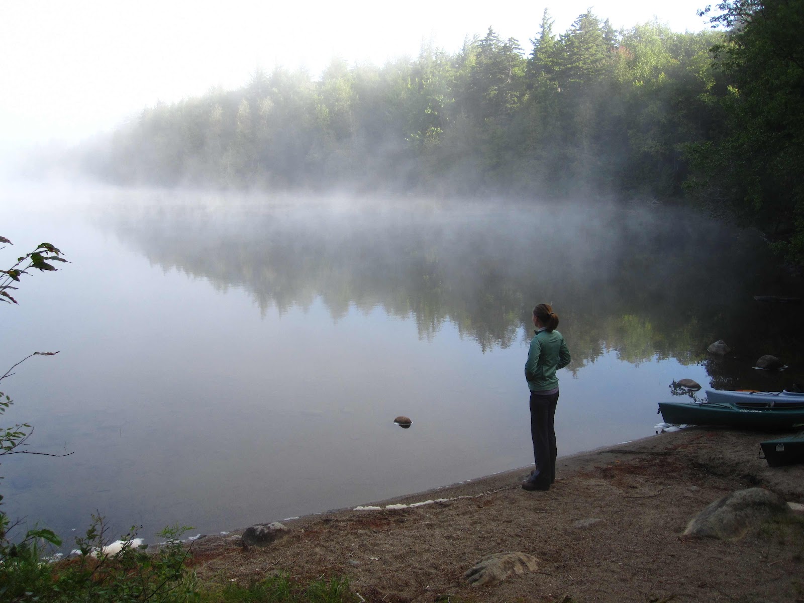 Road Trip 2019: Santanoni