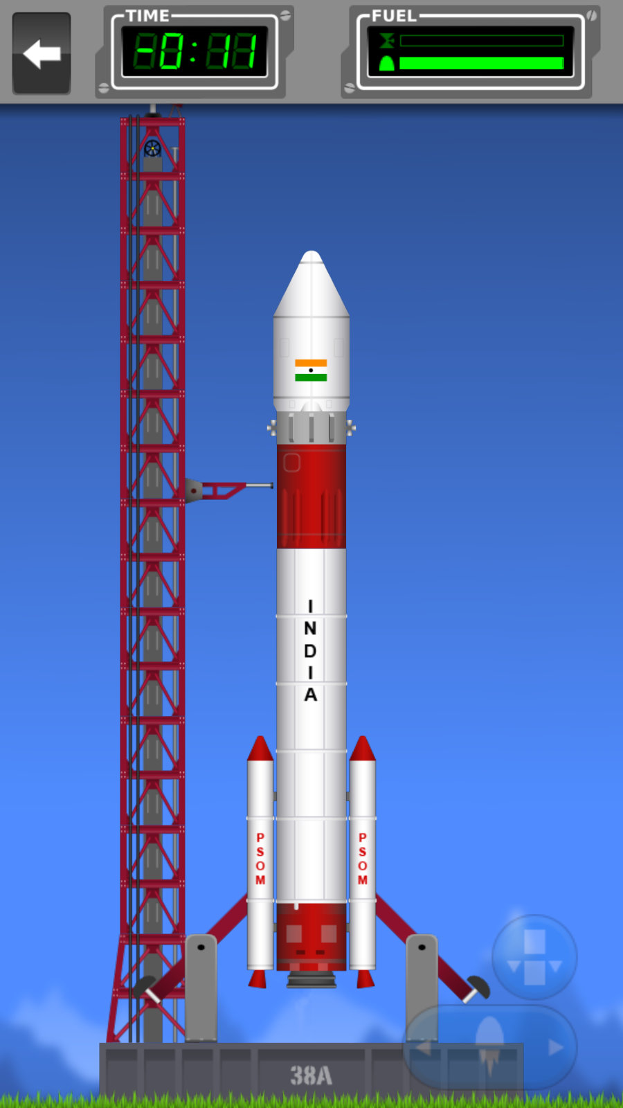 Centauri Spaceworks: 2018