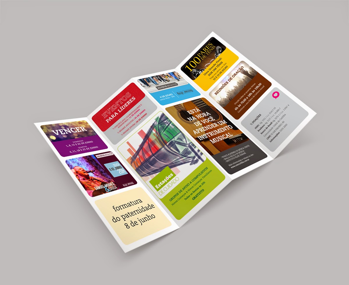 Tiradareta.com: Arte - Folder