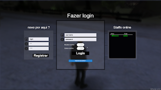 Novo painel login mta - MTA Brasil