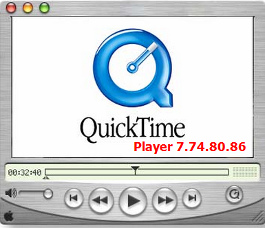 QuickTime Player 7.74.80.86 Free Download Full Version - All Free ...
