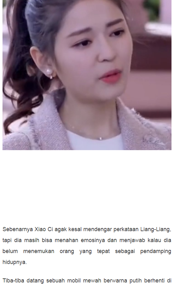 Ia Diejek Oleh Teman Sekelasnya Karena “Tidak Punya Pacar”! Tapi Tiba-Tiba Terjadi “Hal di Luar ...