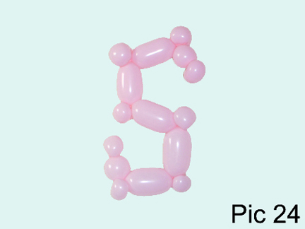 CLASSICAL: Balloon S