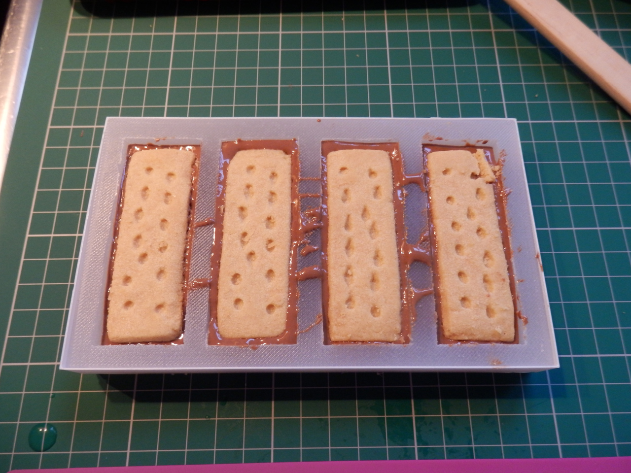 Reprap development and further adventures in DIY 3D printing: Using 3D ...