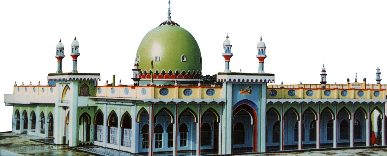 Sarkar Peer Adil Bijapuri R.A.: Dargah SarkarPeer Adil R.A