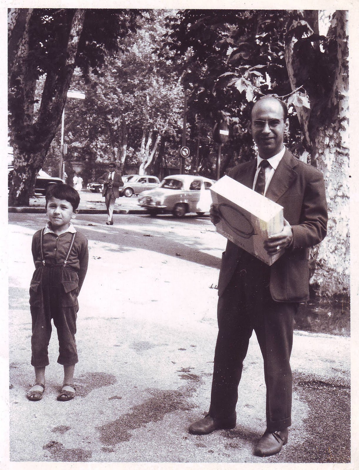 NATAF Story: Jacqueline