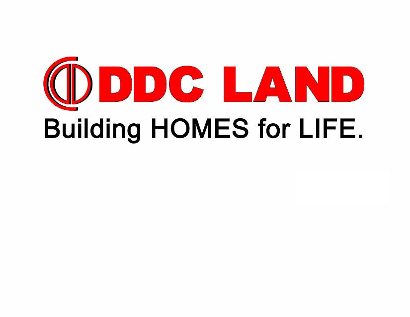 Shark's Ocean: DDC LAND: “BUILDING HOMES FOR LIFE” ONE HOUSE AT A TIME