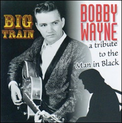 FROM THE VAULTS: Bobby Wayne born 10 September 1936