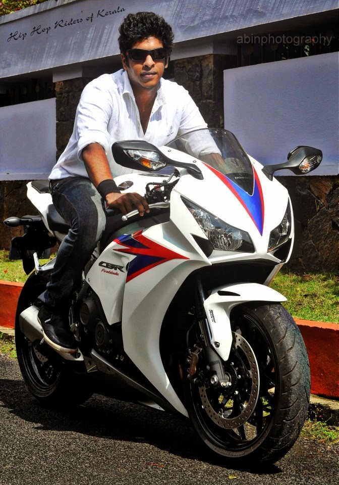 Hip Hop Riders of Kerala