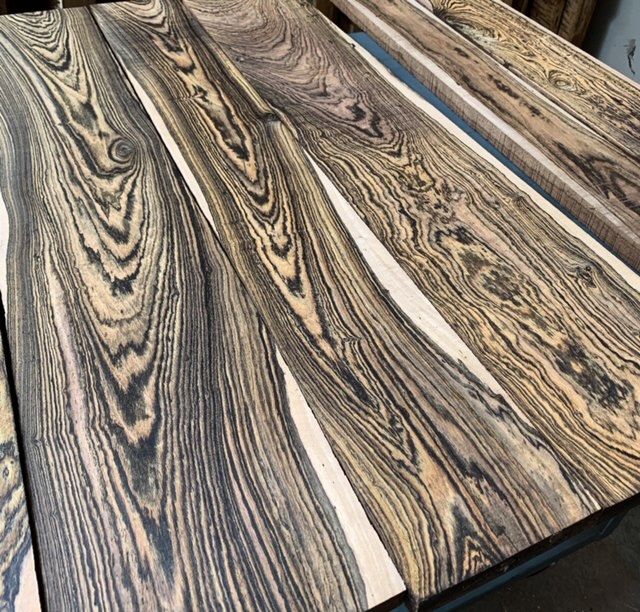 Tropical Exotic Hardwoods: NEW BOCOTE!