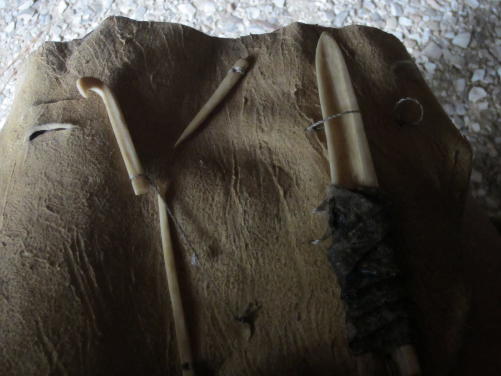 Revolutionary, My Dear George!: Jamestown