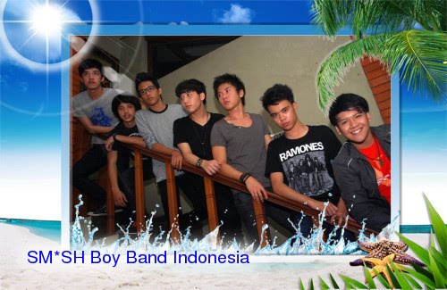 kataLUnya: Lirik Lagu Terbaru SMASH Senyum Semangat : No More Mellow ...