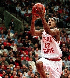 Buster's Blog: A Photo Gallery Of Big Ten Basketball Greats