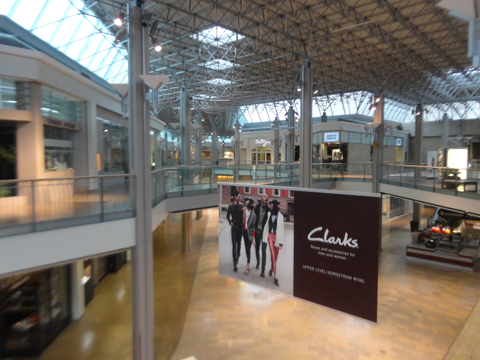 Tales Of Two Cities: October 2012