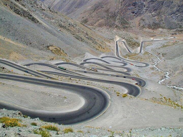 Lowari Pass Dir Kpk Pakistan Exploring Spectacular Pakistan