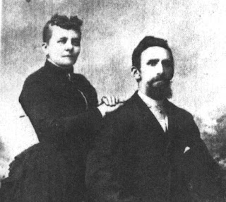 Cook Family History: George Kidd Proctor Sr-Life History