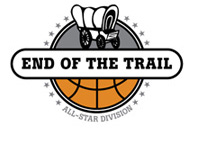 Trifecta Basketball: ON THE TRAIL IN OREGON