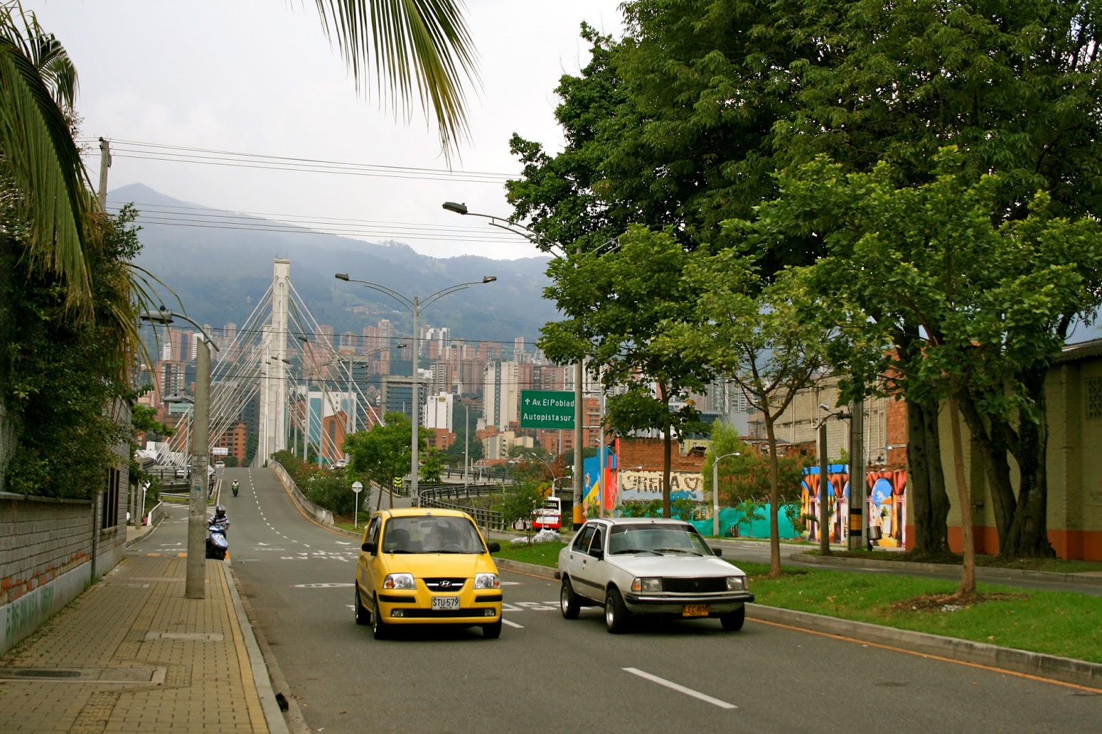 VALOR DEL SUELO, COMUNA 15 - GUAYABAL
