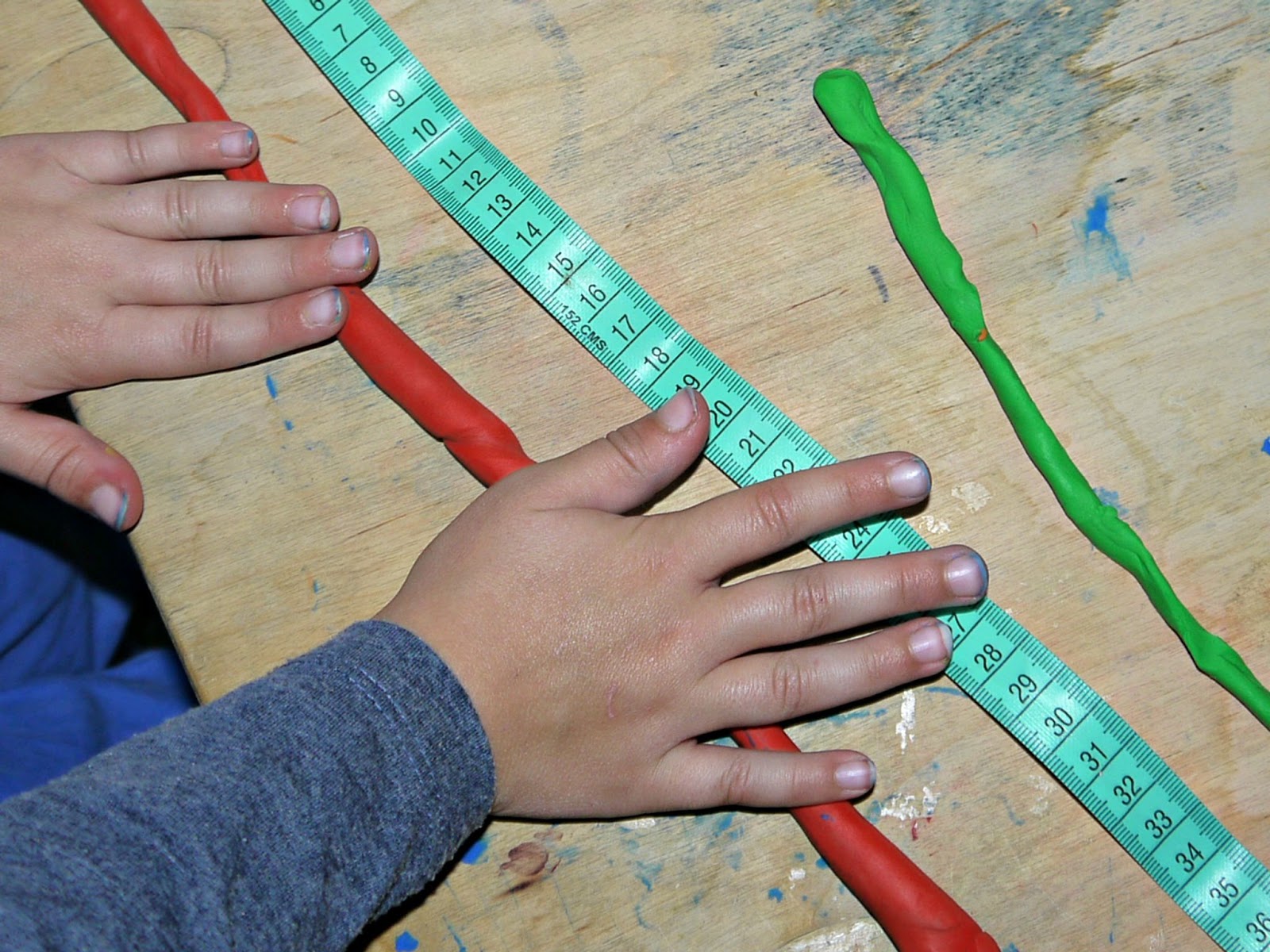 Inside the Wendy House: Playing with new Plasticine Softeez # ...