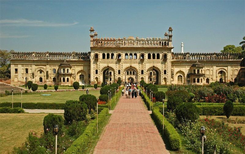 Lucknow Travel | Beautiful Places