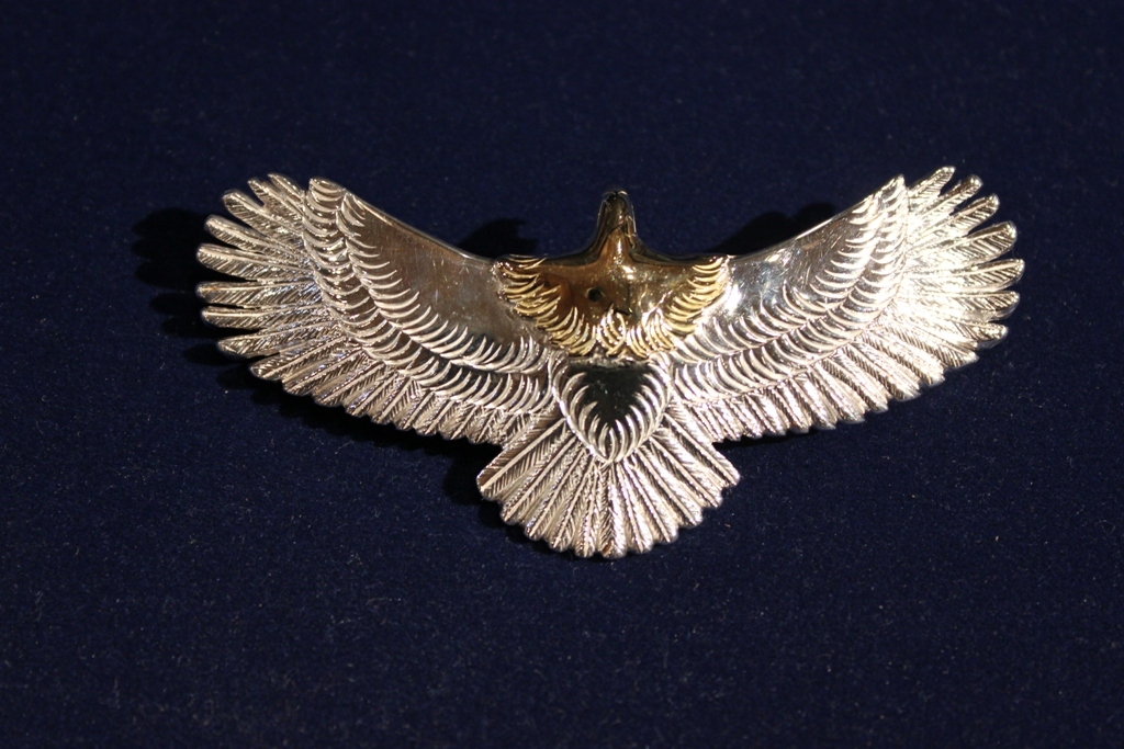 FIRST ARROW'S EAGLE|LET IT BE CLOTHING OFFICIAL BLOG (レットイットビークロージング ...