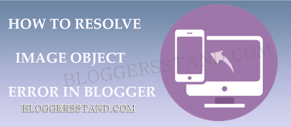 How To Fix Image:Missing And AMP Article Error From Blogger Template ...