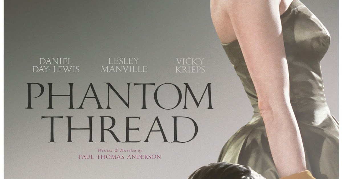 Cigarettes & Red Vines - The Definitive Paul Thomas Anderson Resource ...