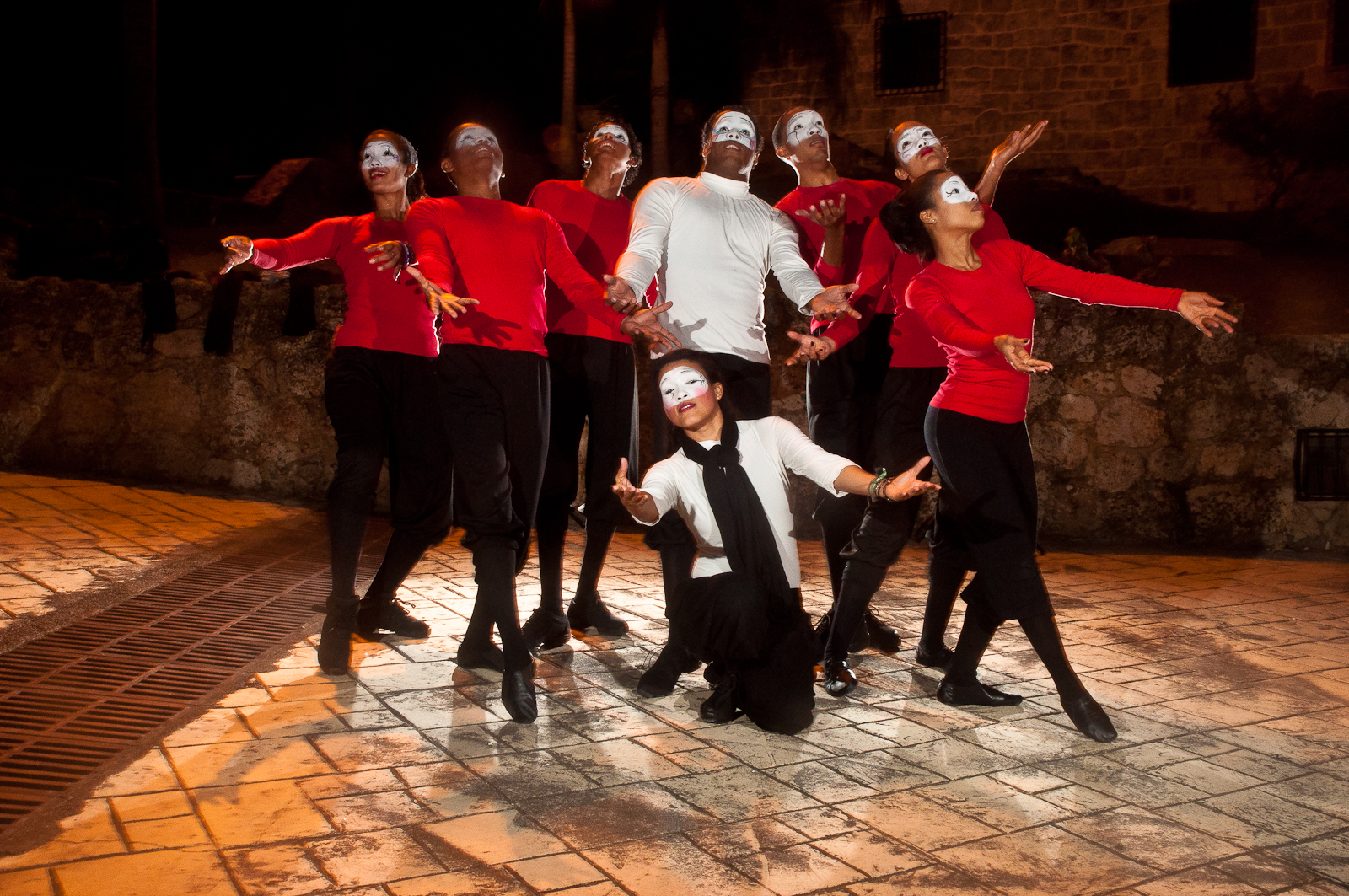 Metido Al Medio Cristiano: "Israel a precio de sangre", un musical ...