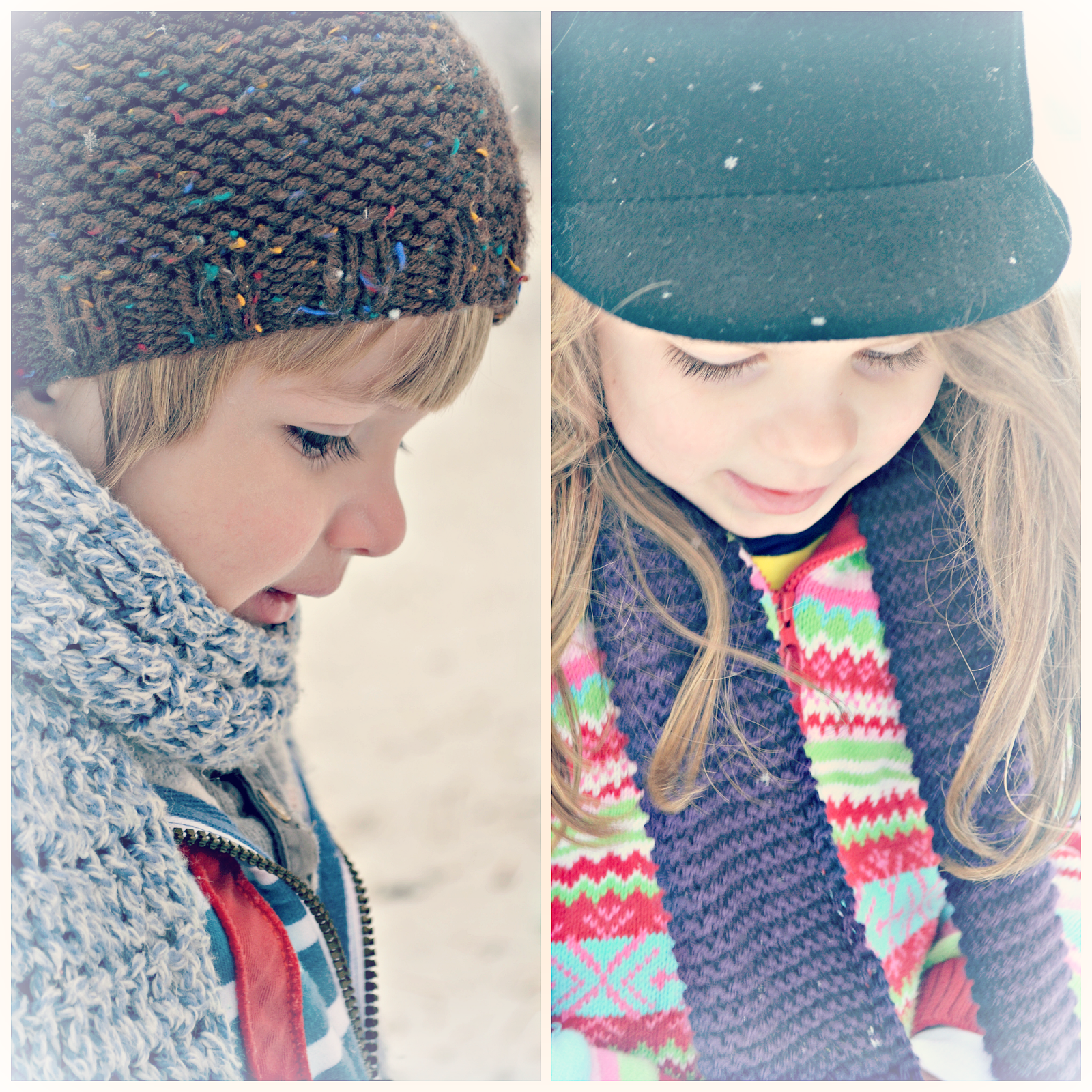 The Life of Jennifer Dawn: Preschool Printables: S is for Snow