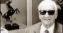 F1 Dimension: Scuderia Ferrari - Storia