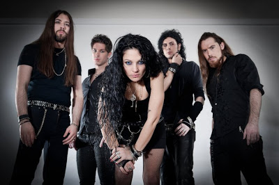 centerfieldmaz Top Albums of 2012