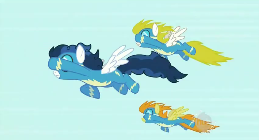 Equestria Daily - MLP Stuff!: Secret of my Excess - Episode Followup