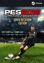 PES 2019 / PRO EVOLUTION SOCCER 2019 RePack by A.K Mechanic - АК МECHANIC