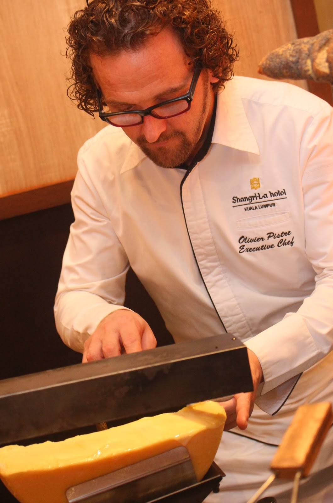 Have Your Cake and Eat It Too: 6 Specialty Chefs at The Lemon Garden ...